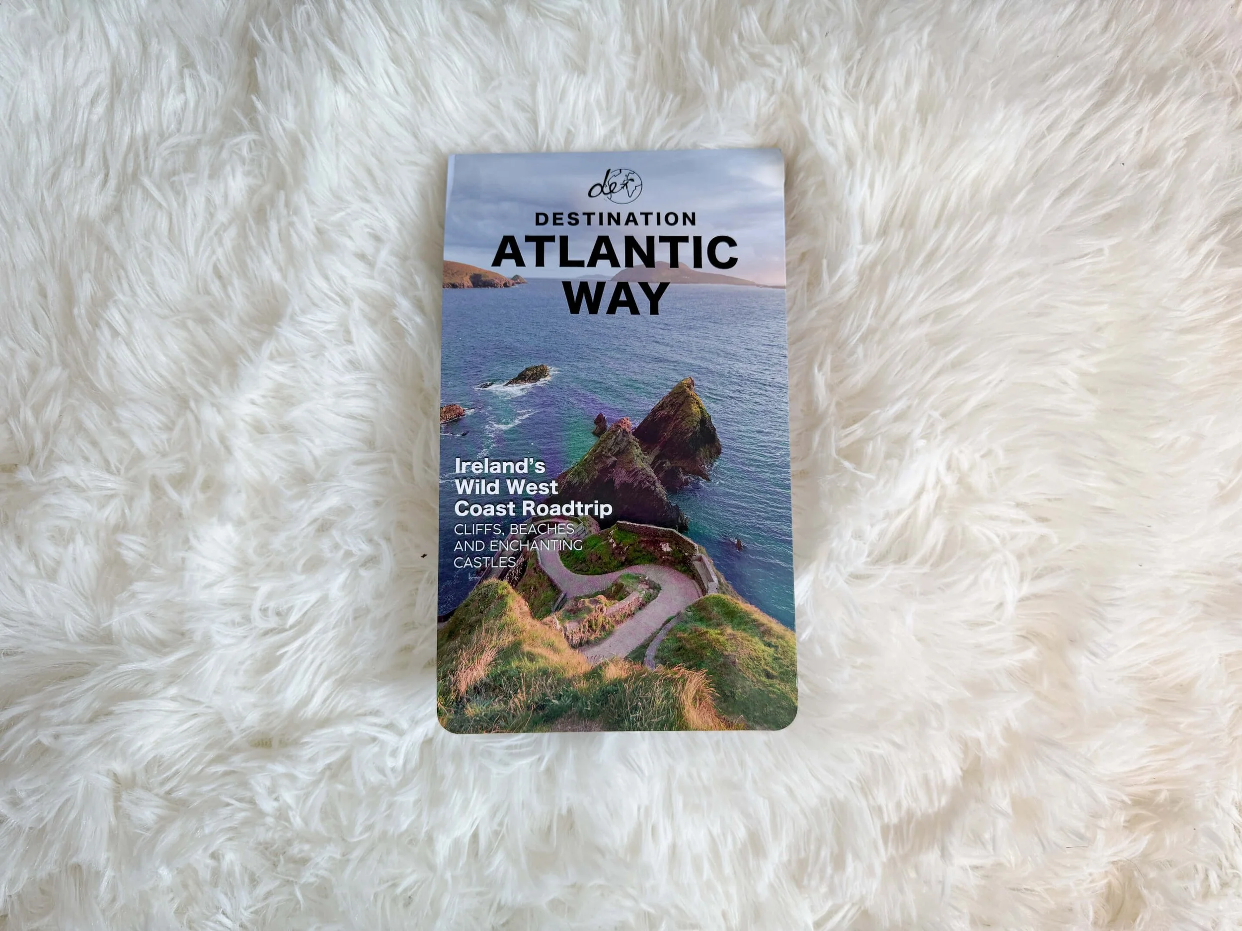 Outer Hebrides Road Trip Map - Detailed A1 Outer Hebrides Route Planner ...