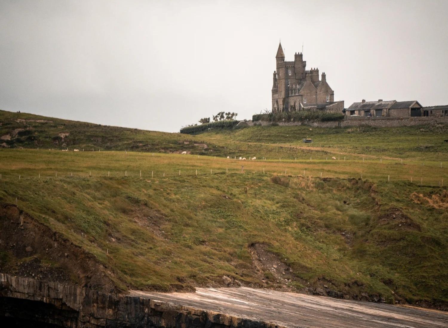 The Ultimate Wild Atlantic Way Guide – Exploring Ireland’s Wild ...