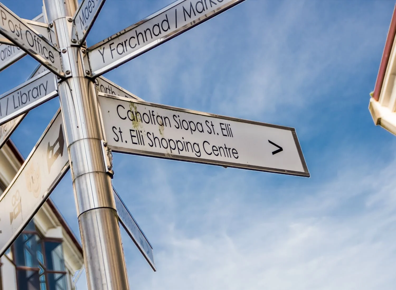 Things To Do In Llanelli Wales — Destination Earth