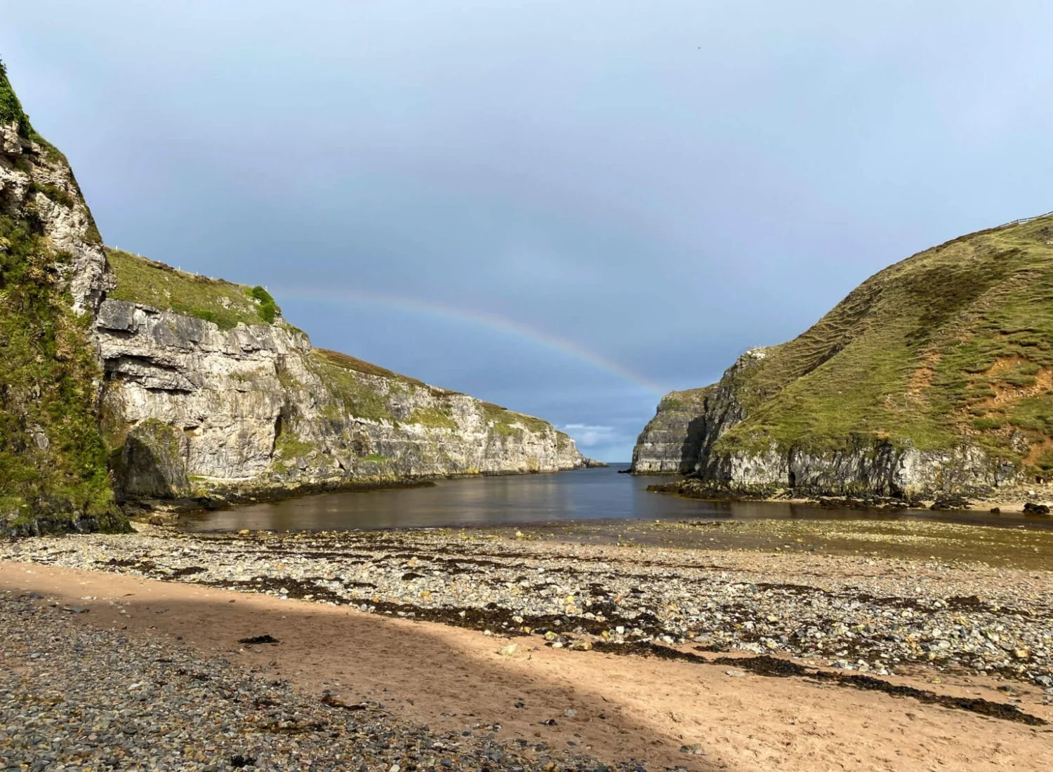 Smoo Cave Durness – Visit an Ancient Cave on the NC500 — Destination Earth
