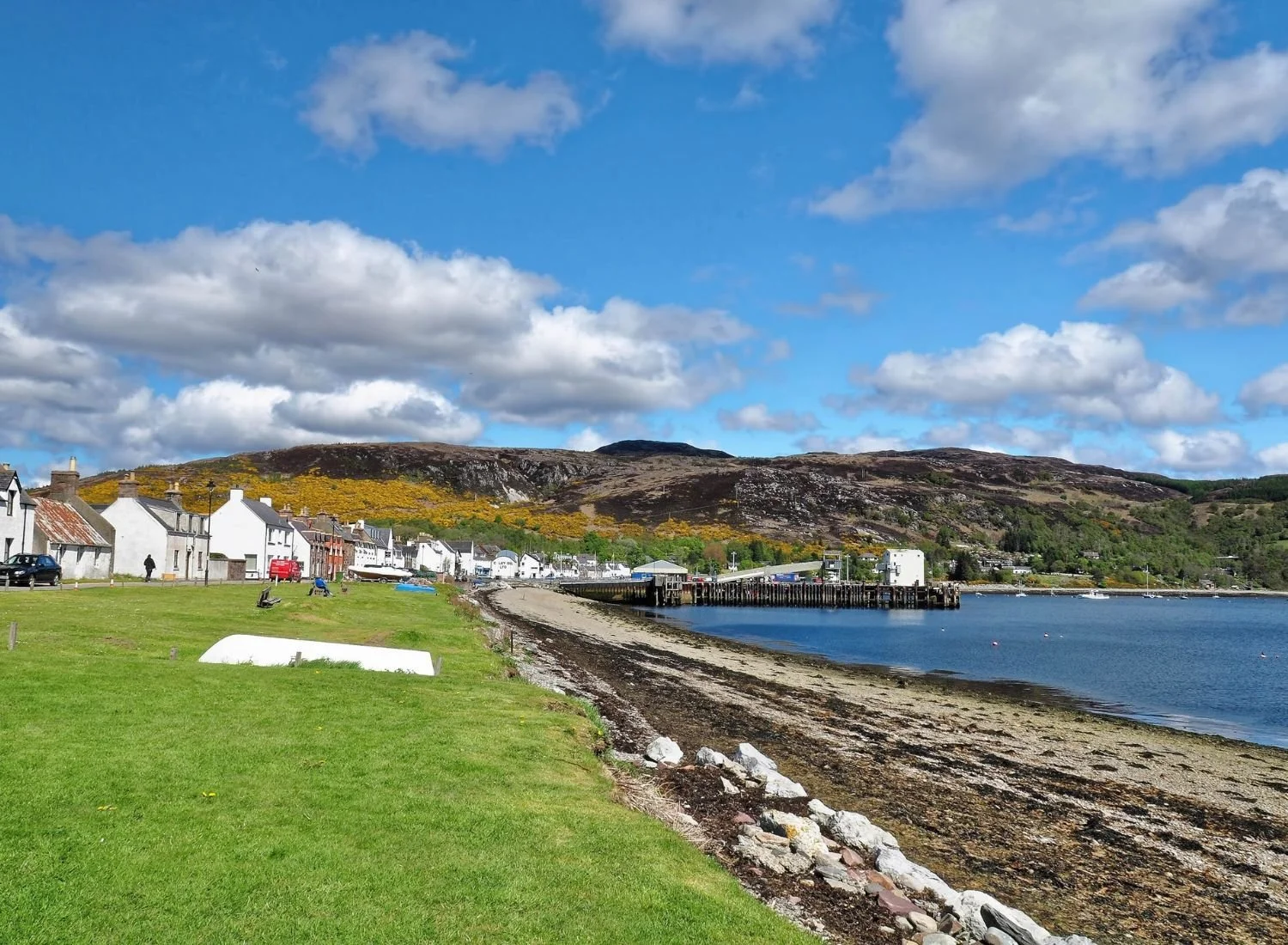 Places To Visit In The North Of Scotland — Destination Earth
