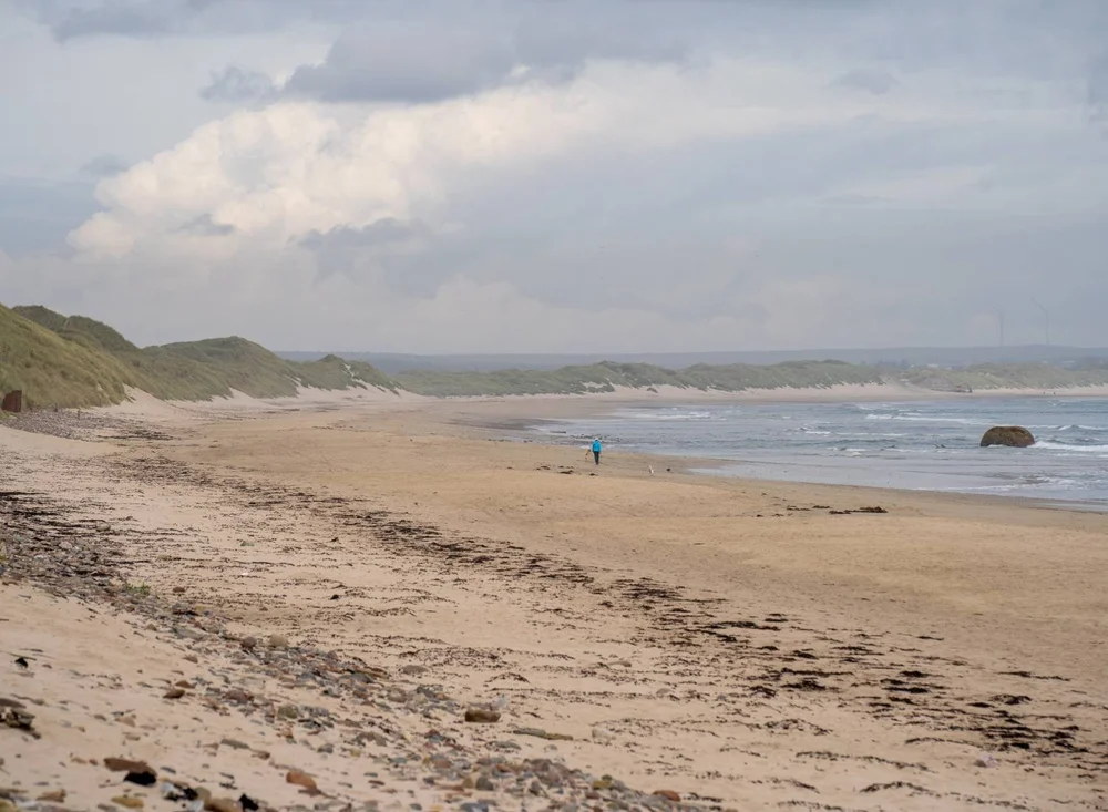 The Best Rated Beaches on the North Coast 500 - Beaches Split by Area ...