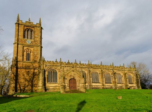 Things To Do In Mold Wales — Destination Earth