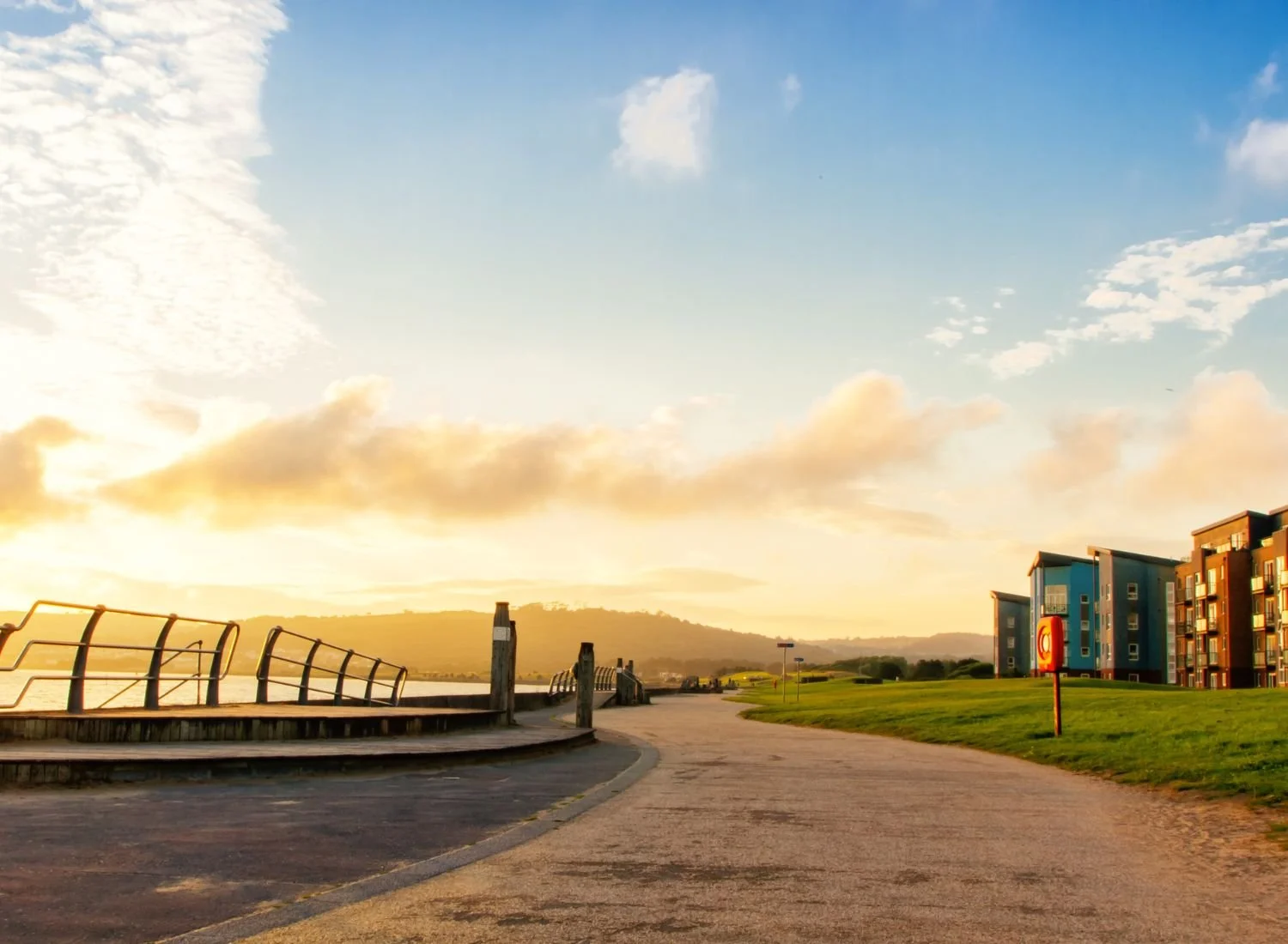 Things To Do In Llanelli Wales — Destination Earth