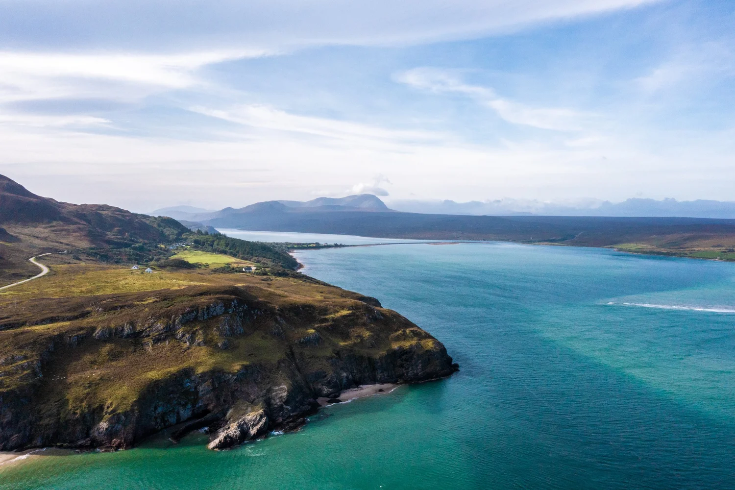A Complete Guide to Coldbackie Beach – Scotland’s Best Beach on the ...