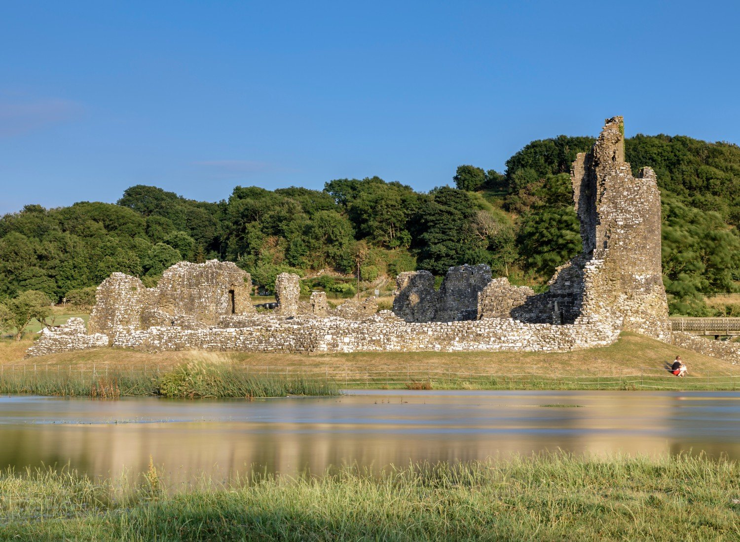 Things To Do In Bridgend Wales — Destination Earth