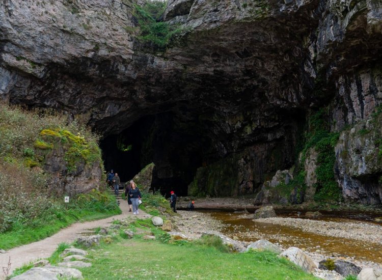 Smoo Cave Durness – Visit an Ancient Cave on the NC500 — Destination Earth