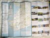 Outer Hebrides Road Trip Map - Detailed A1 Outer Hebrides Route Planner ...