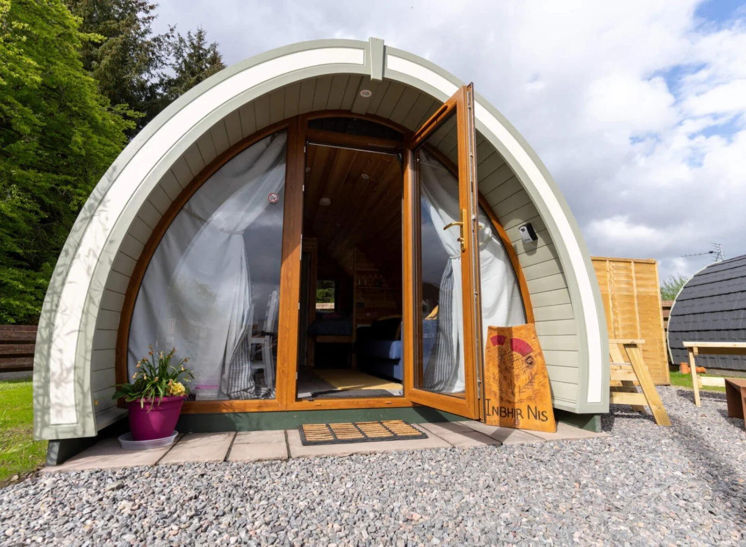 The Best Places to Stay on the NC500 – Including Hotels, Self Catering ...