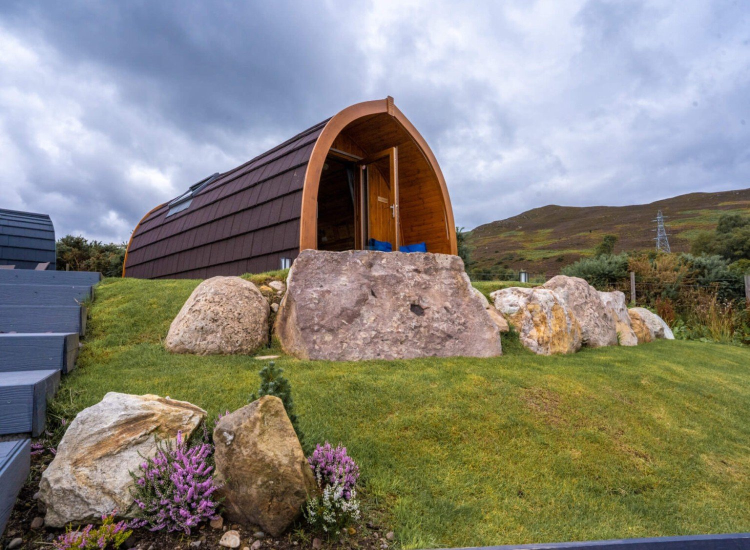 The Best Places to Stay on the NC500 – Including Hotels, Self Catering ...