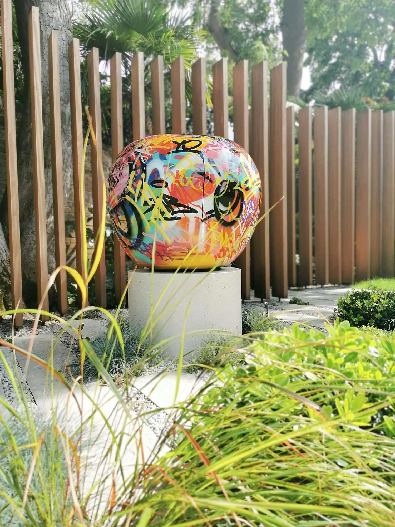 Why is gravel such a great choice for landscaping our gardens ...