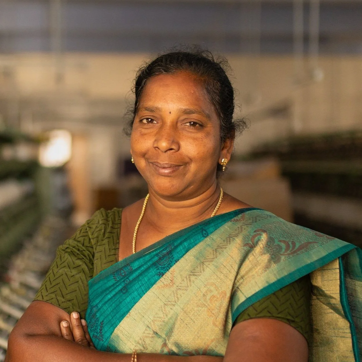 Fashion's unseen stories — Transform Trade