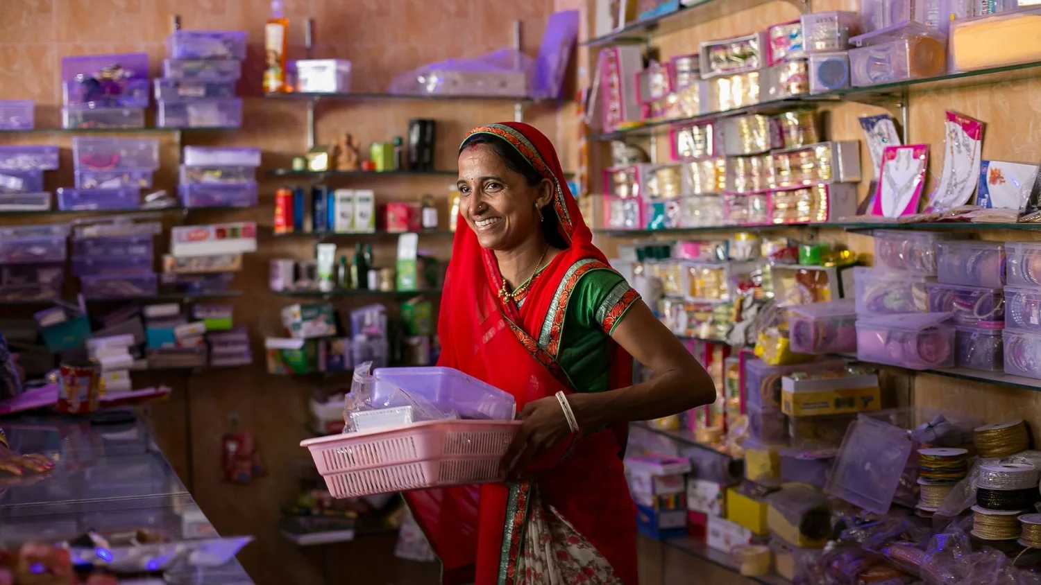 An end to fast fashion — Transform Trade