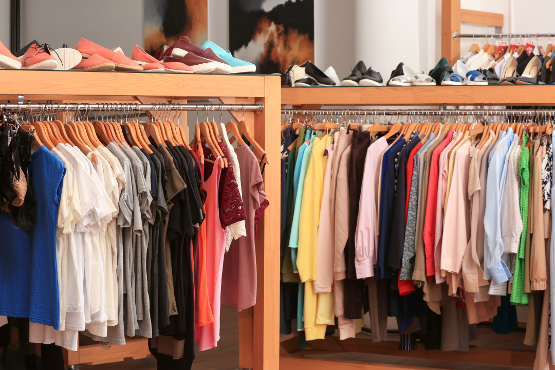 It’s ok to love a fast fashion item… — Transform Trade