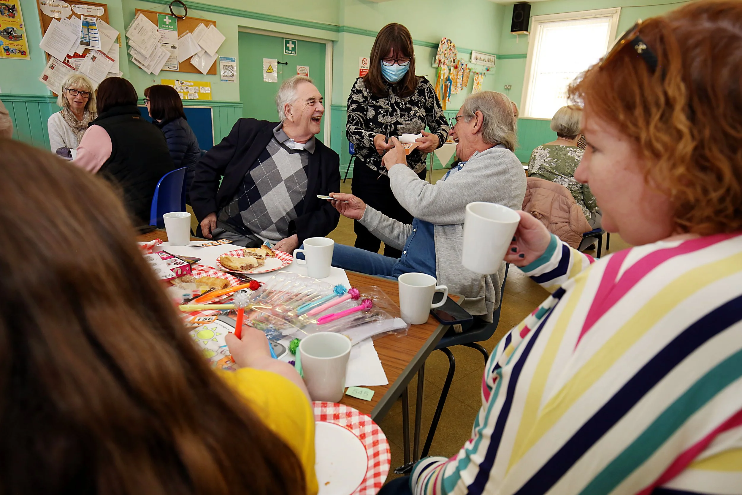 Big Brew — Transform Trade