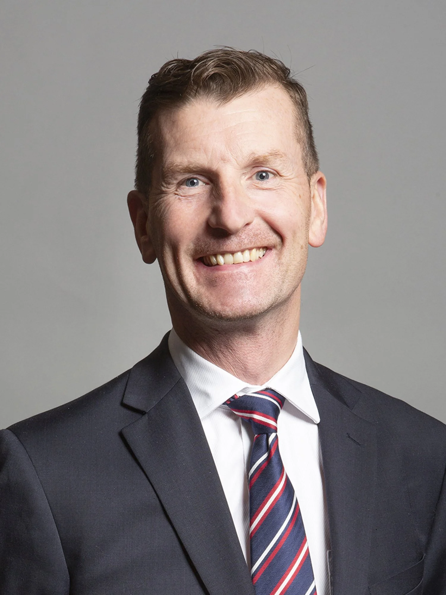 Fashion Watchdog MP Pledge — Transform Trade