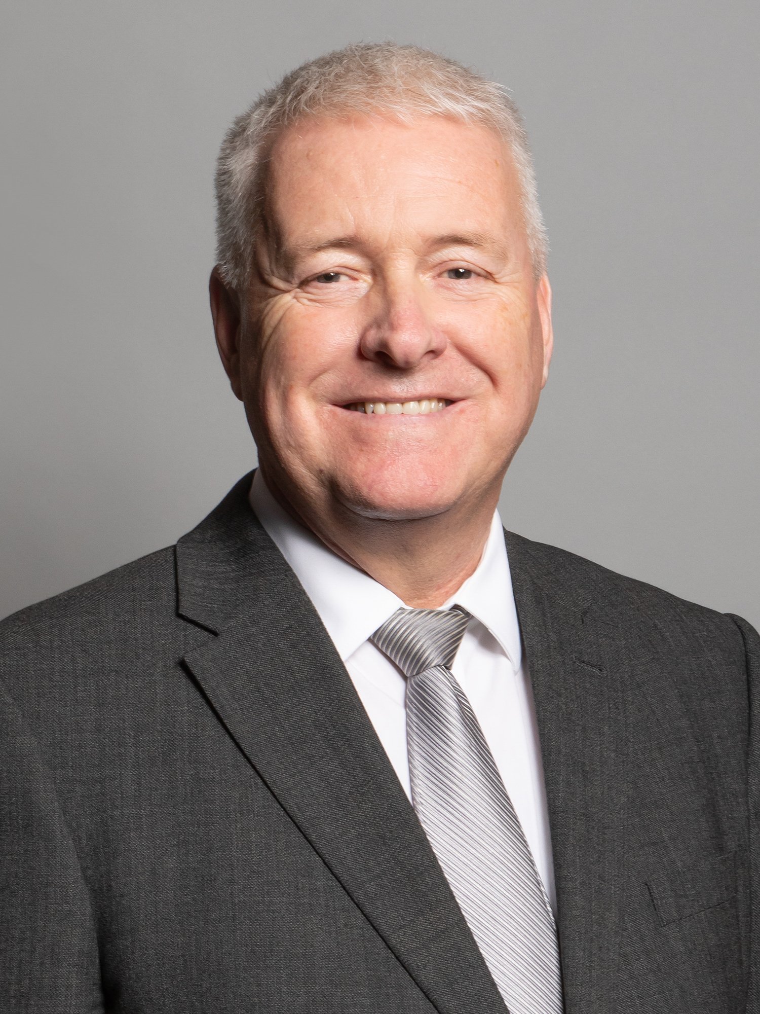 Fashion Watchdog MP Pledge — Transform Trade