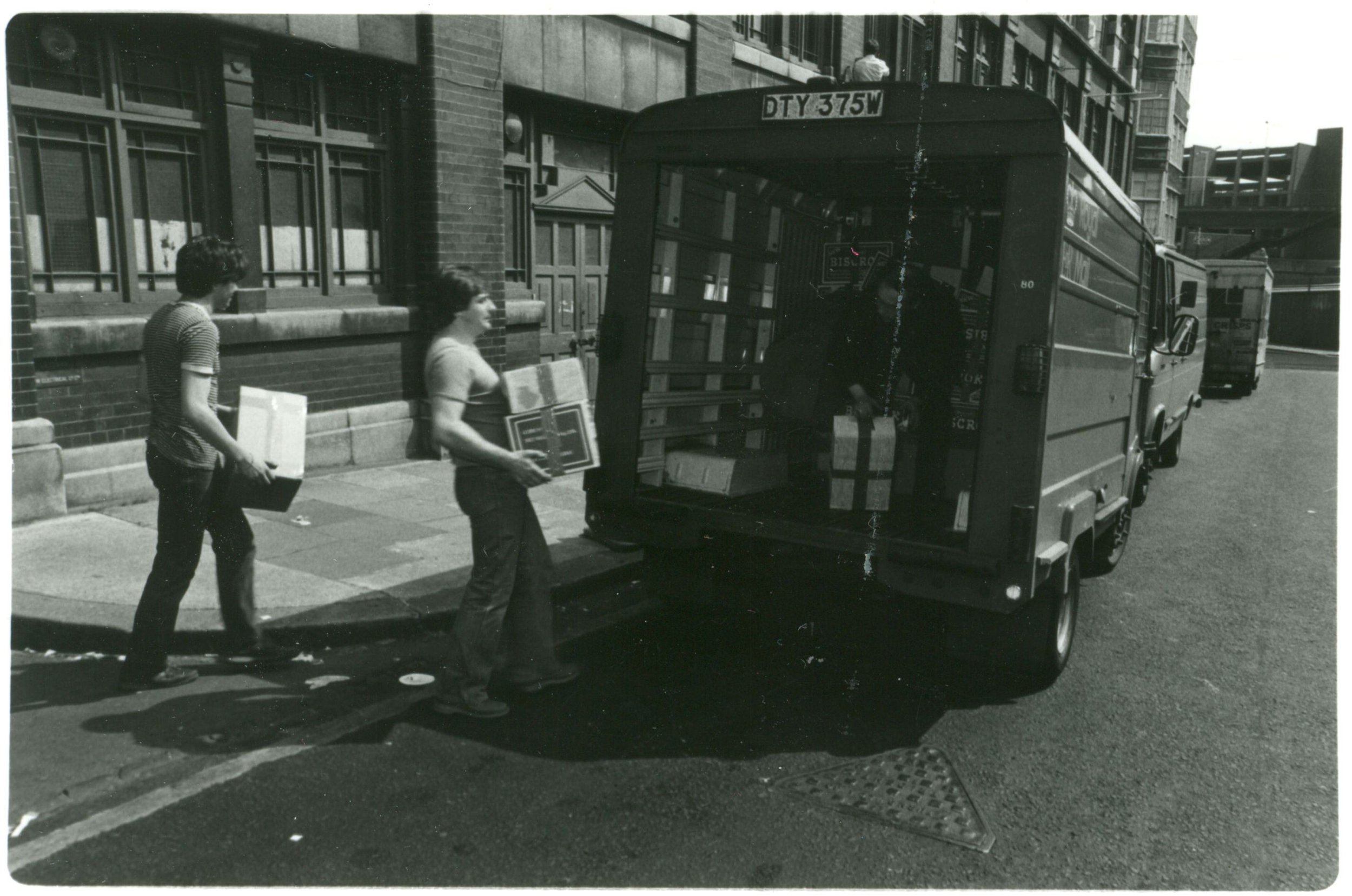 Traidcraft plc goes into administration — Transform Trade