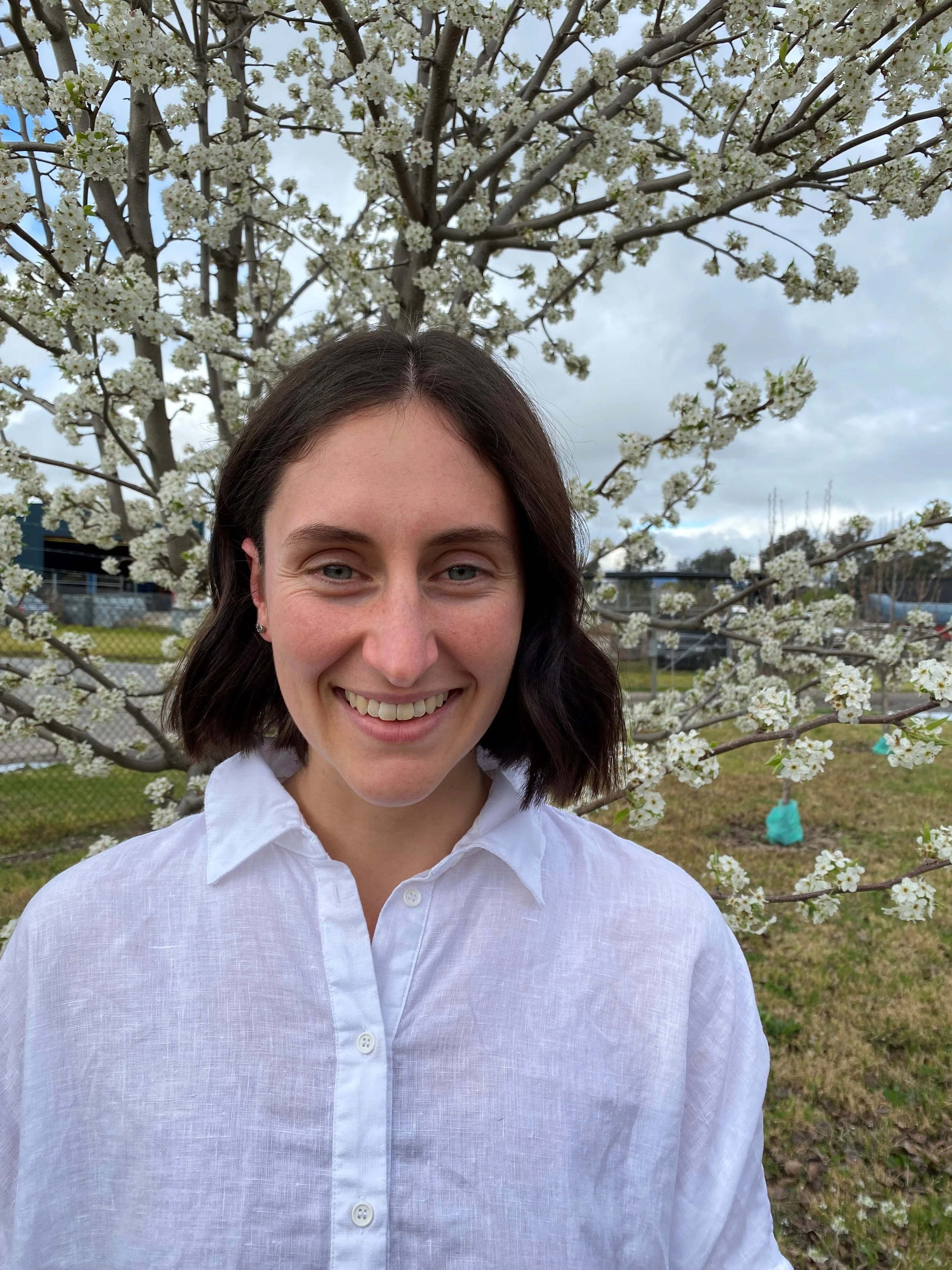 About — AM Dietetics