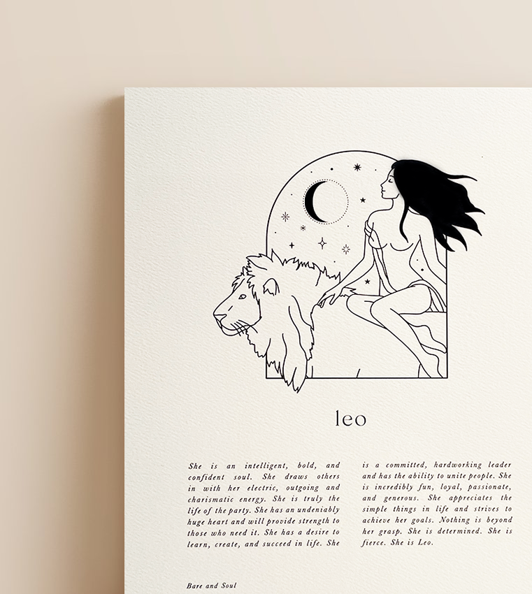 Leo Tumblr