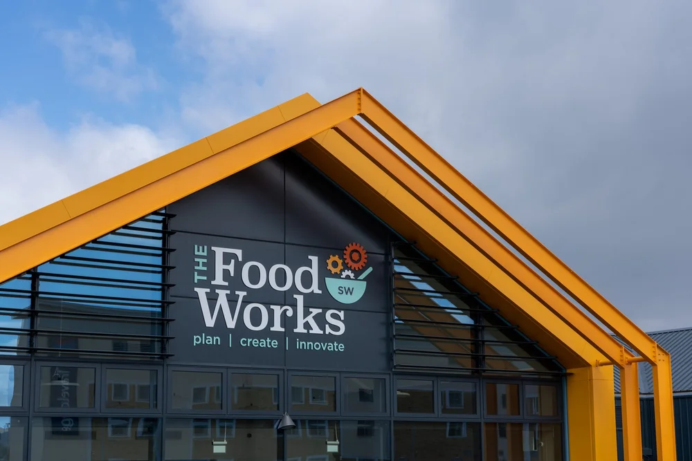 FoodWorks SW — Food Works