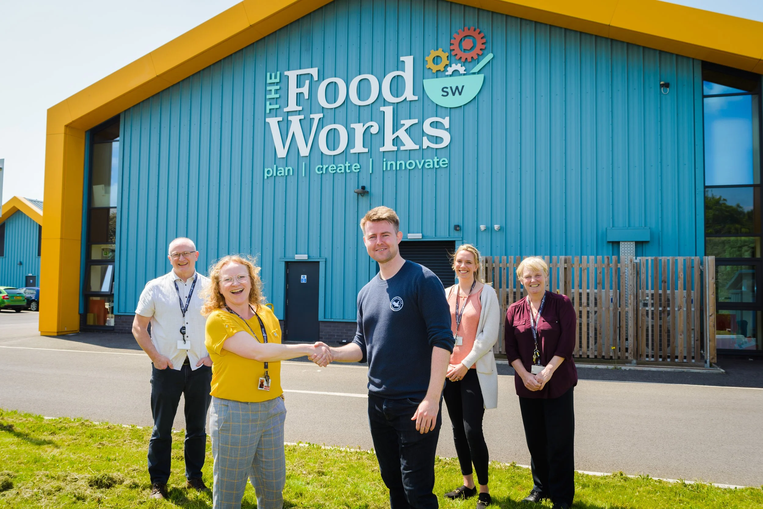 Food Works