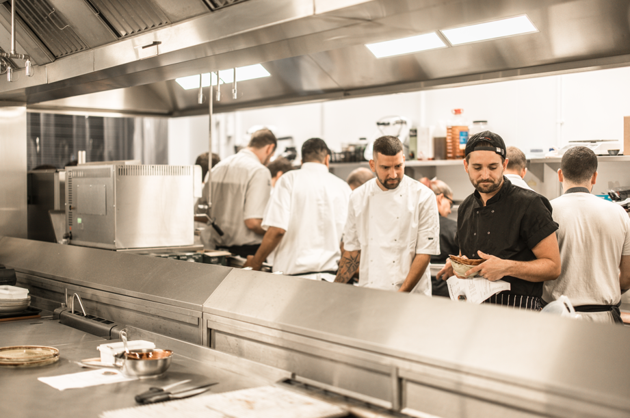 West of England - Funded Support — Food Works