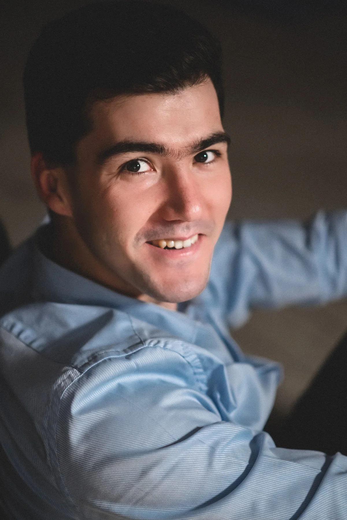 Home — Mr. Aidar Abdullin