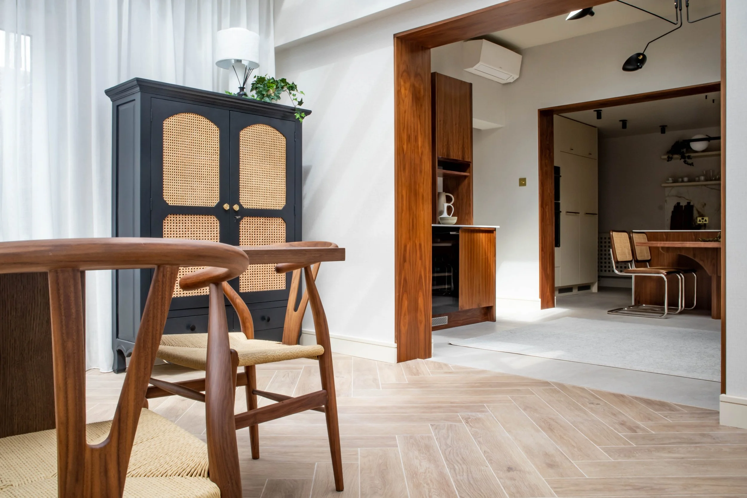 Bespoke Interior design Cambridge, South Cambridgeshire | Interior ...