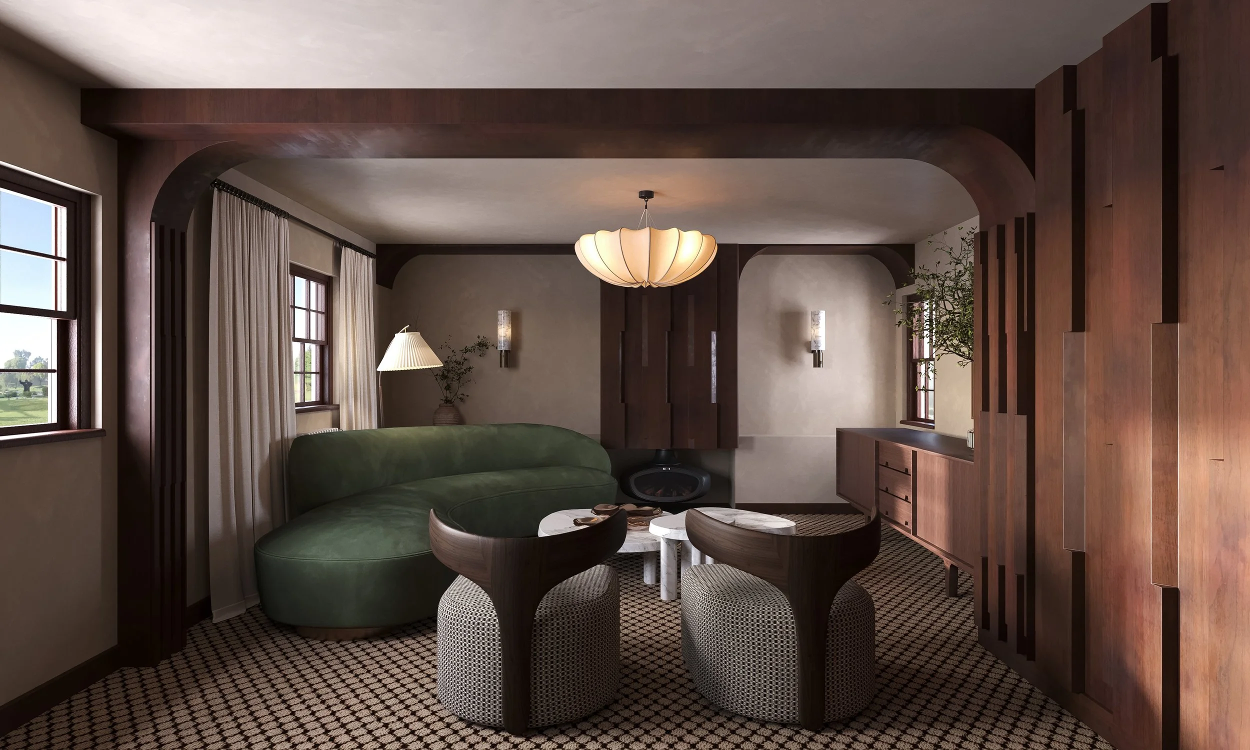 Space Planning Interior Design Cambridgeshire: The Ultimate Guide to ...