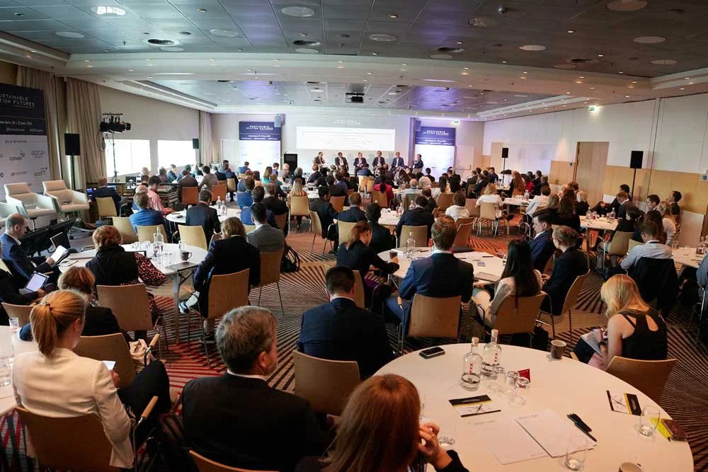 Sustainable Aviation Futures North America