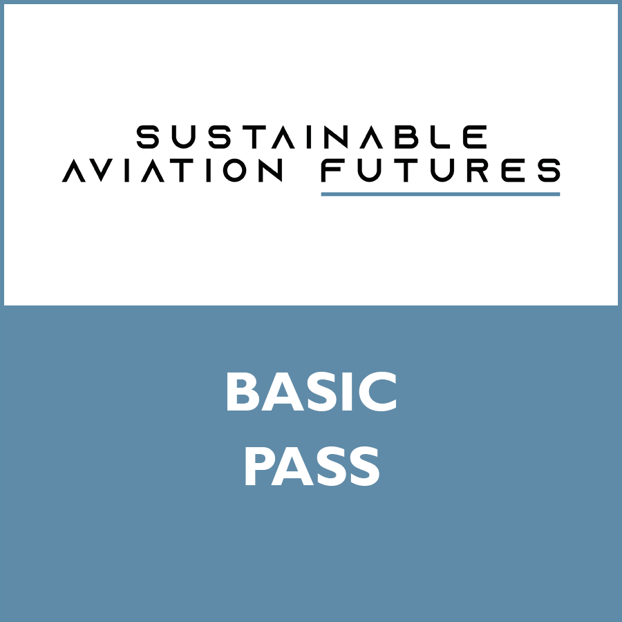 Sustainable Aviation Futures North America