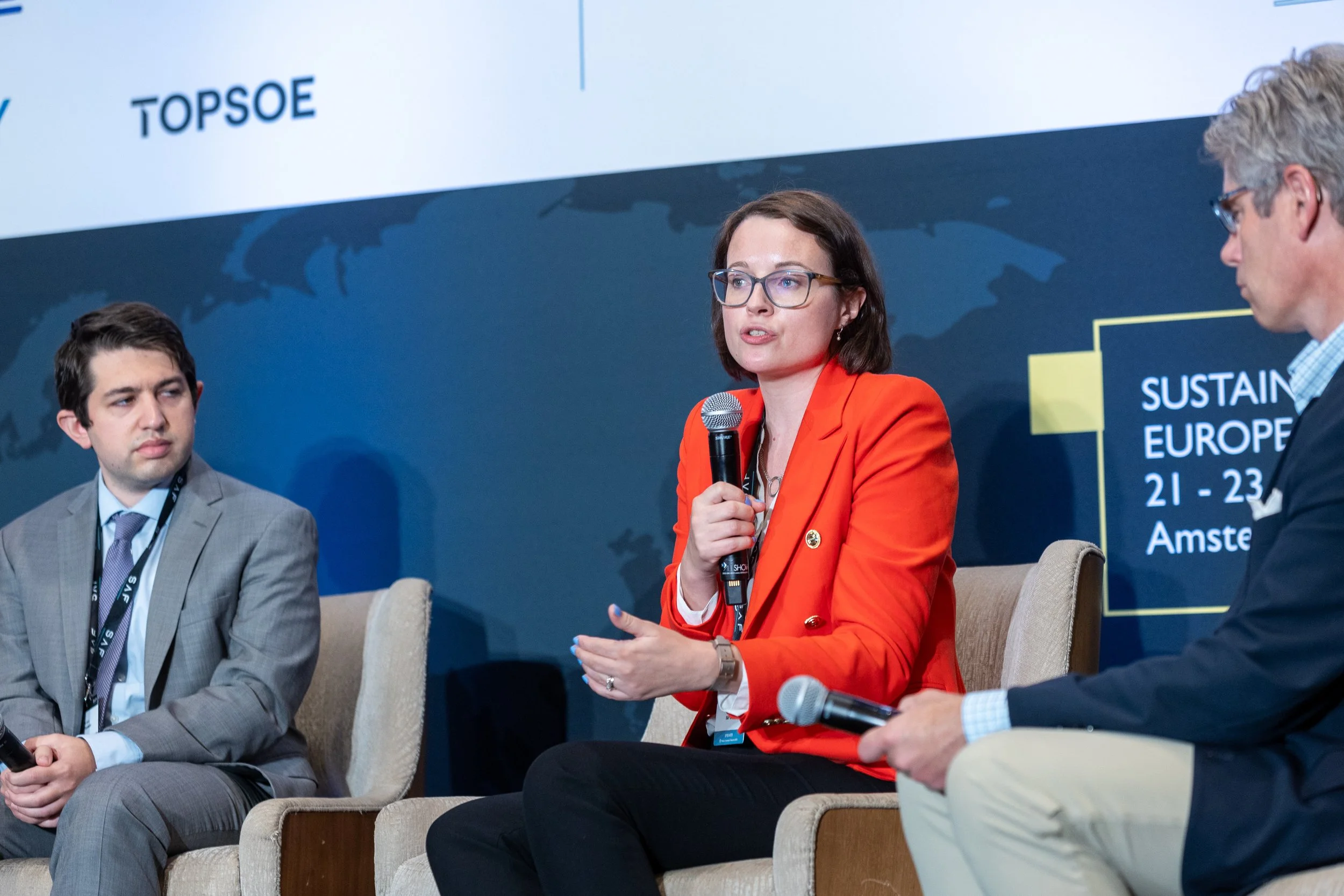 Sustainable Aviation Futures North America