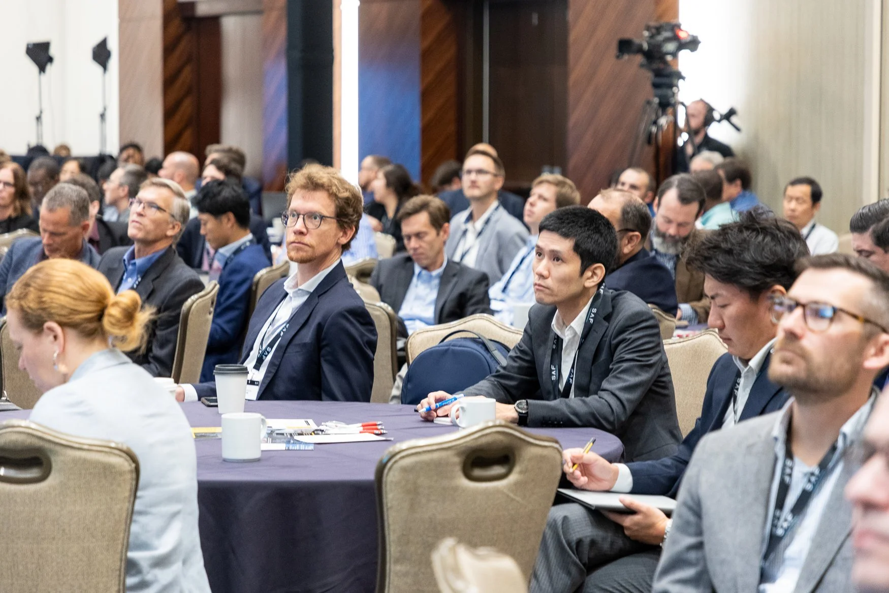 Sustainable Aviation Futures North America