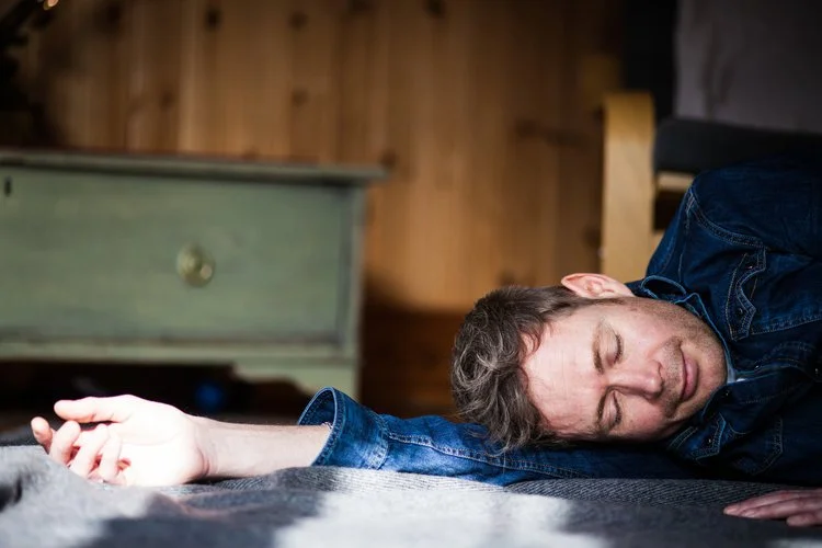 Events — Deep Rest