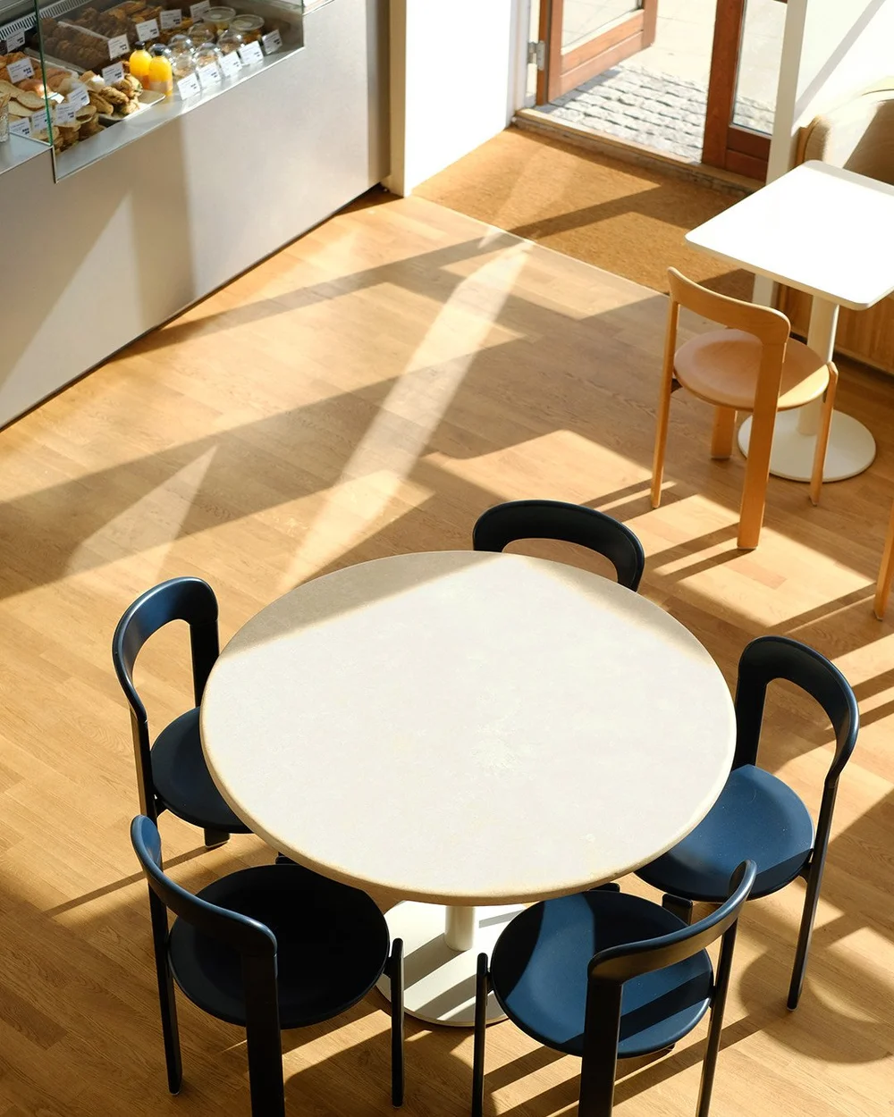 Wulff & Konstali - Morgenmad, brunch eller frokost i Hellerup ...