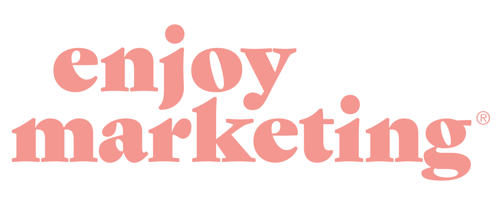 Enjoy Marketing - a strategic agency specialising in brand and content