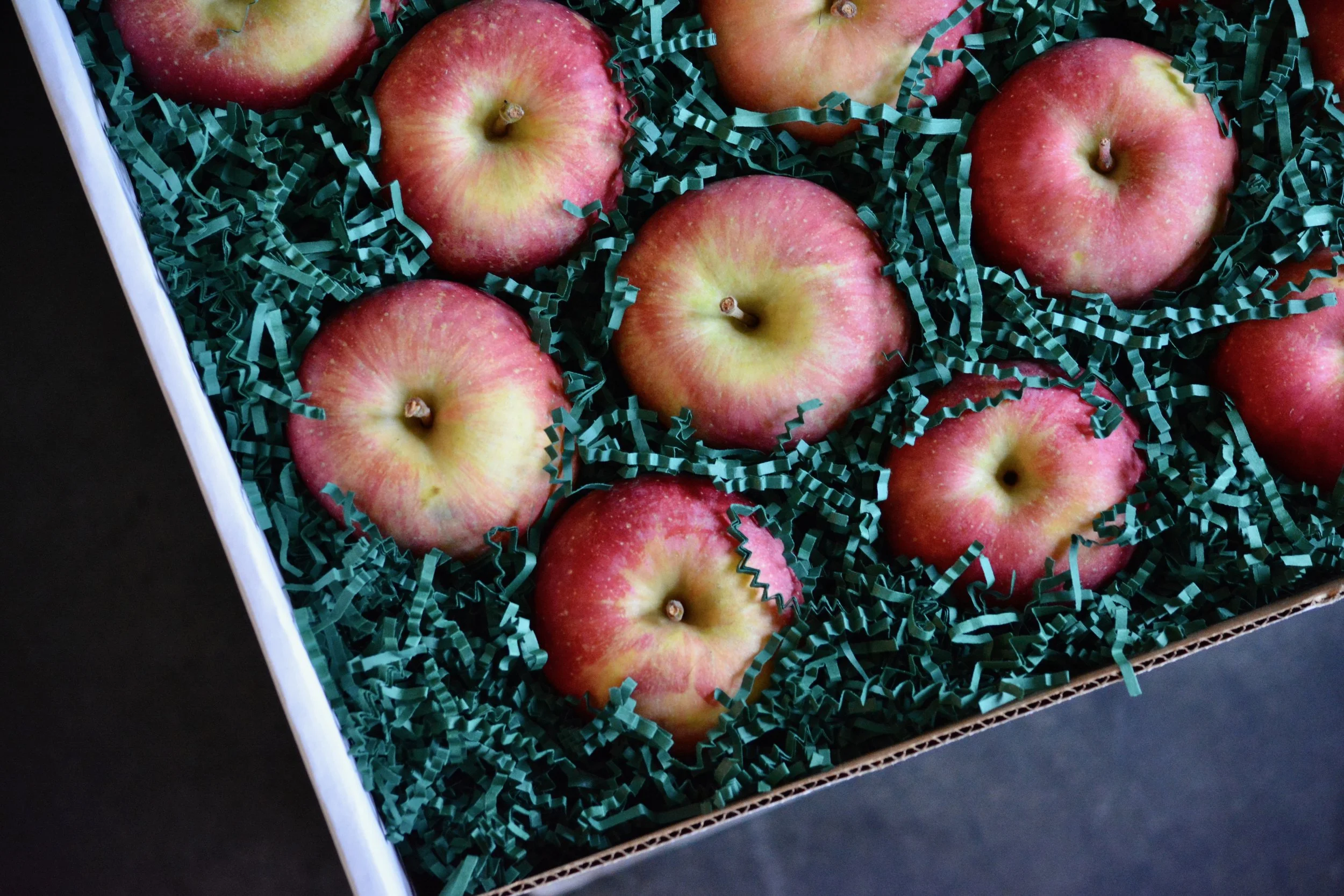 OTHER PRODUCTS — Ridgetop Orchards