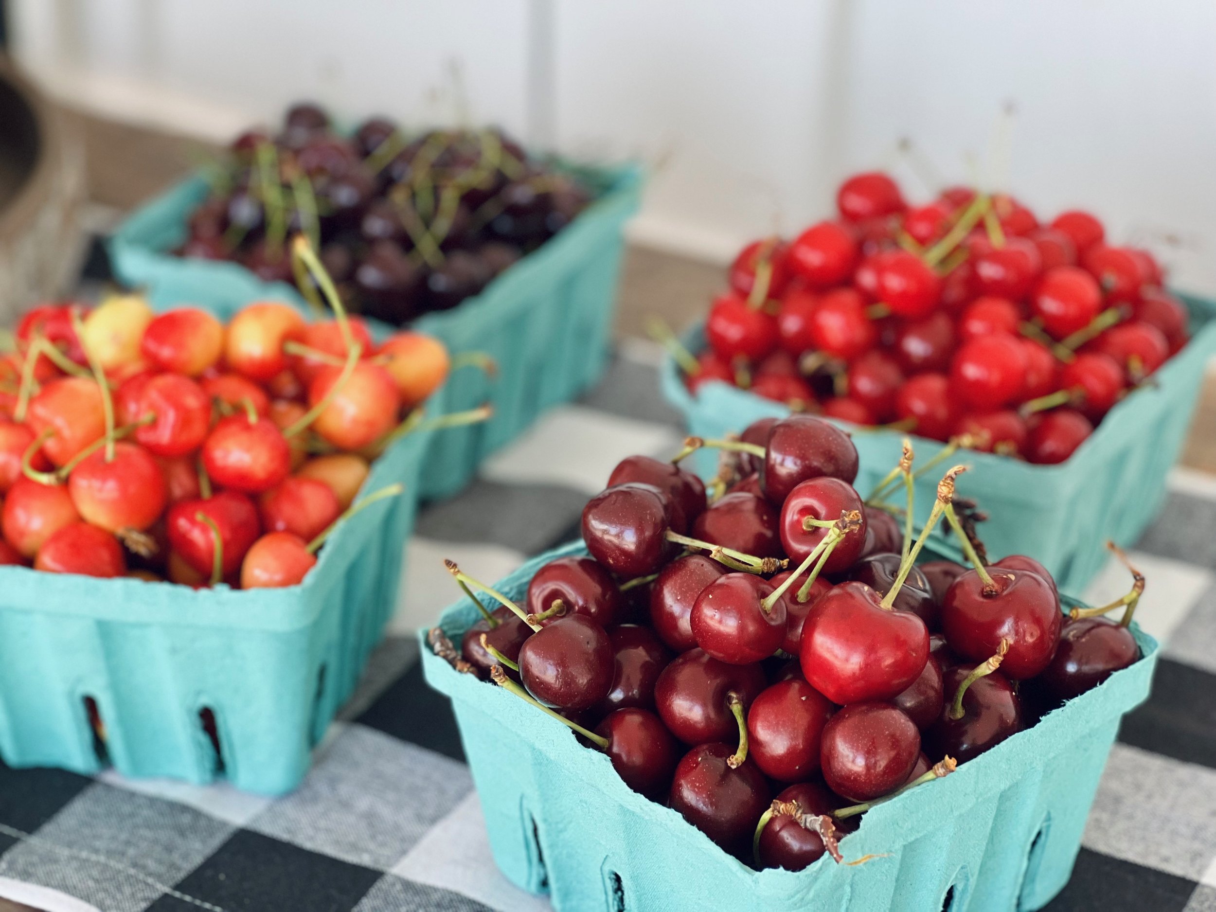 Ridgetop Orchards | Orchard Fresh, Family Grown Fruit