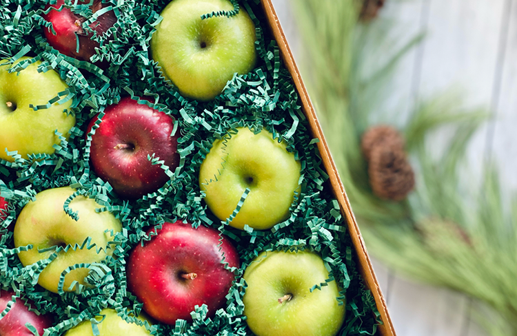 Ridgetop Orchards | Orchard Fresh, Family Grown Fruit