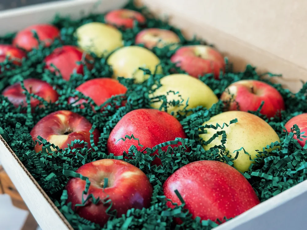 Ridgetop Orchards | Orchard Fresh, Family Grown Fruit