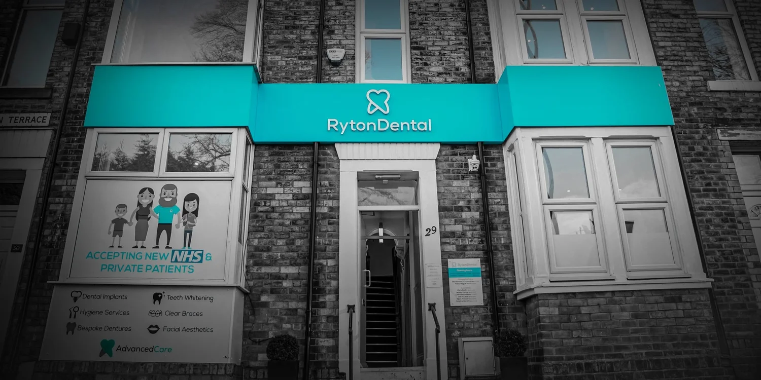 Ryton Dental