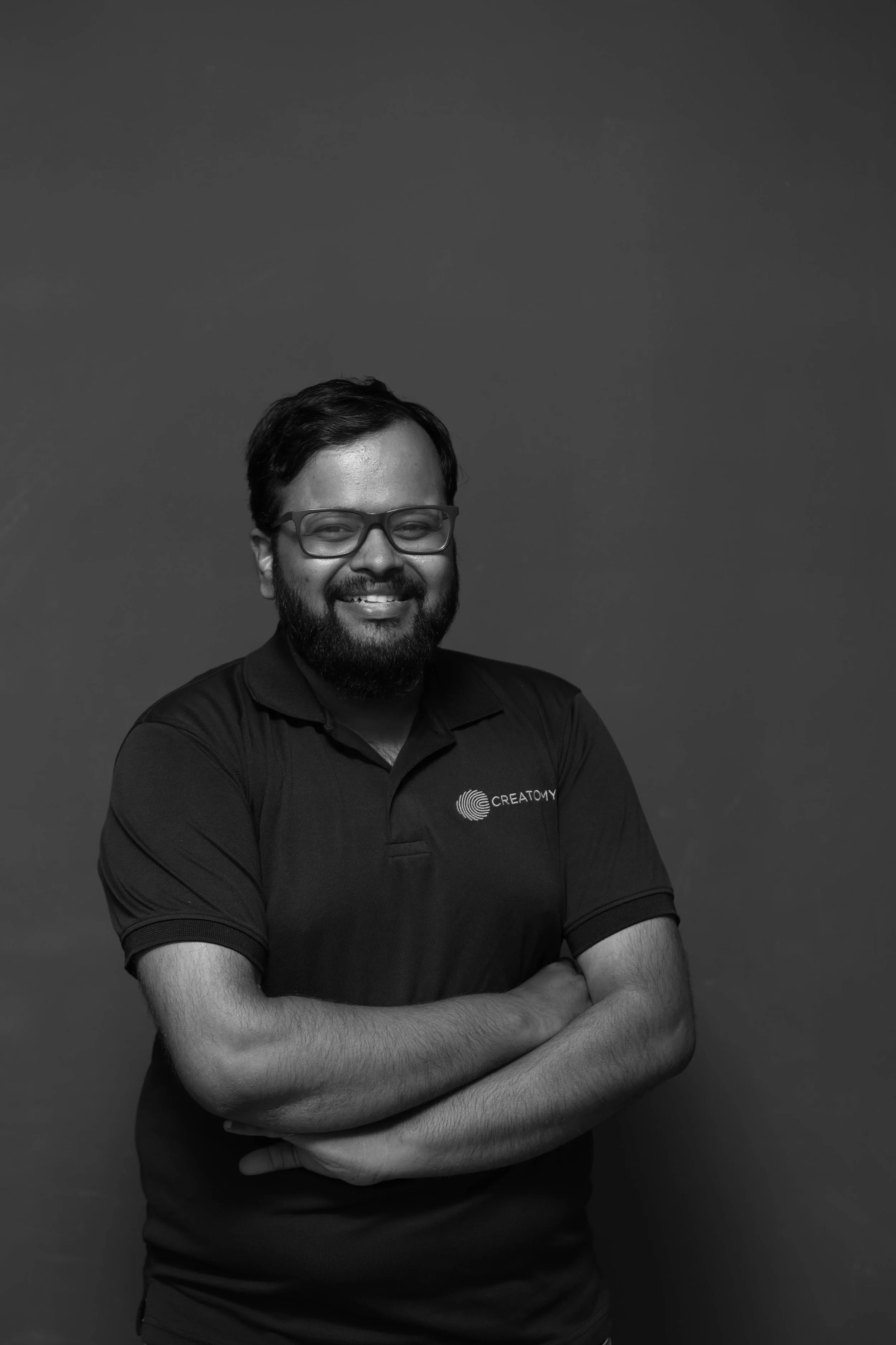 About Us — Creatomy