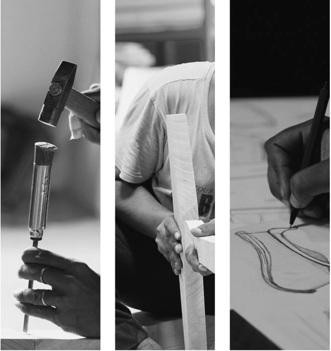 About Us — Creatomy