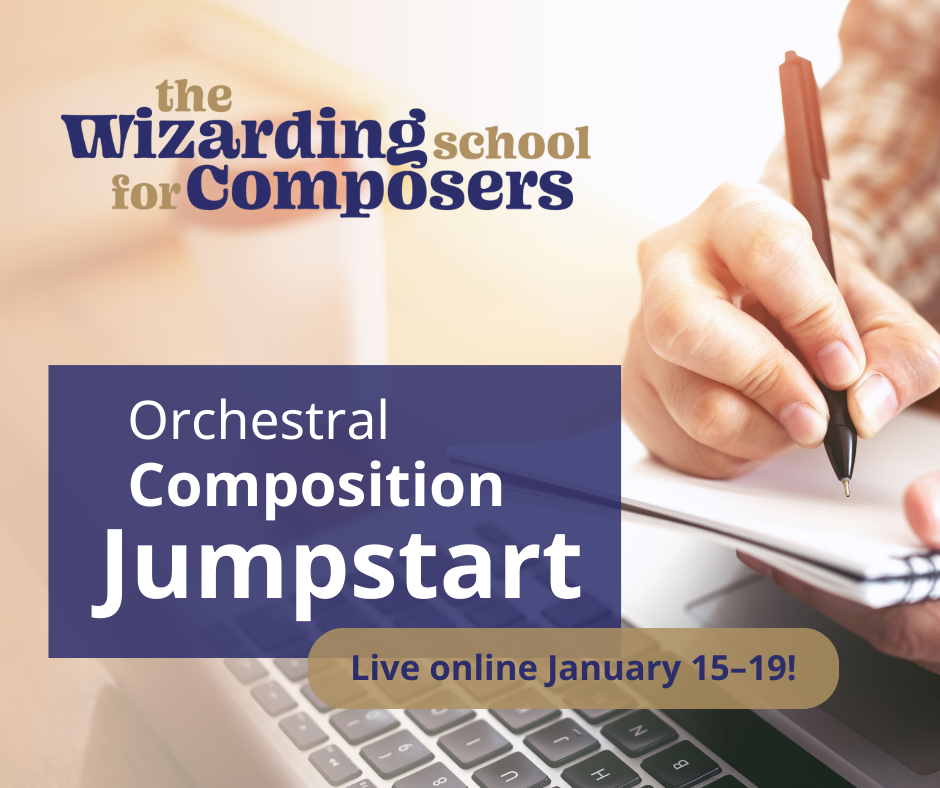 What Makes Effective Orchestration? — The Wizarding School for Composers