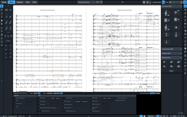 Getting Started with Dorico — The Wizarding School for Composers
