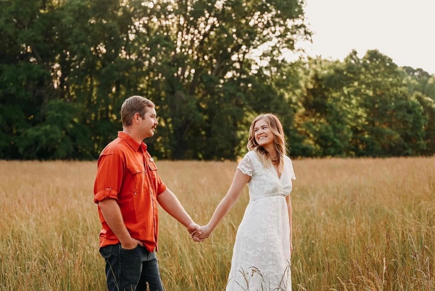 Story — Whispering Ridge Farms