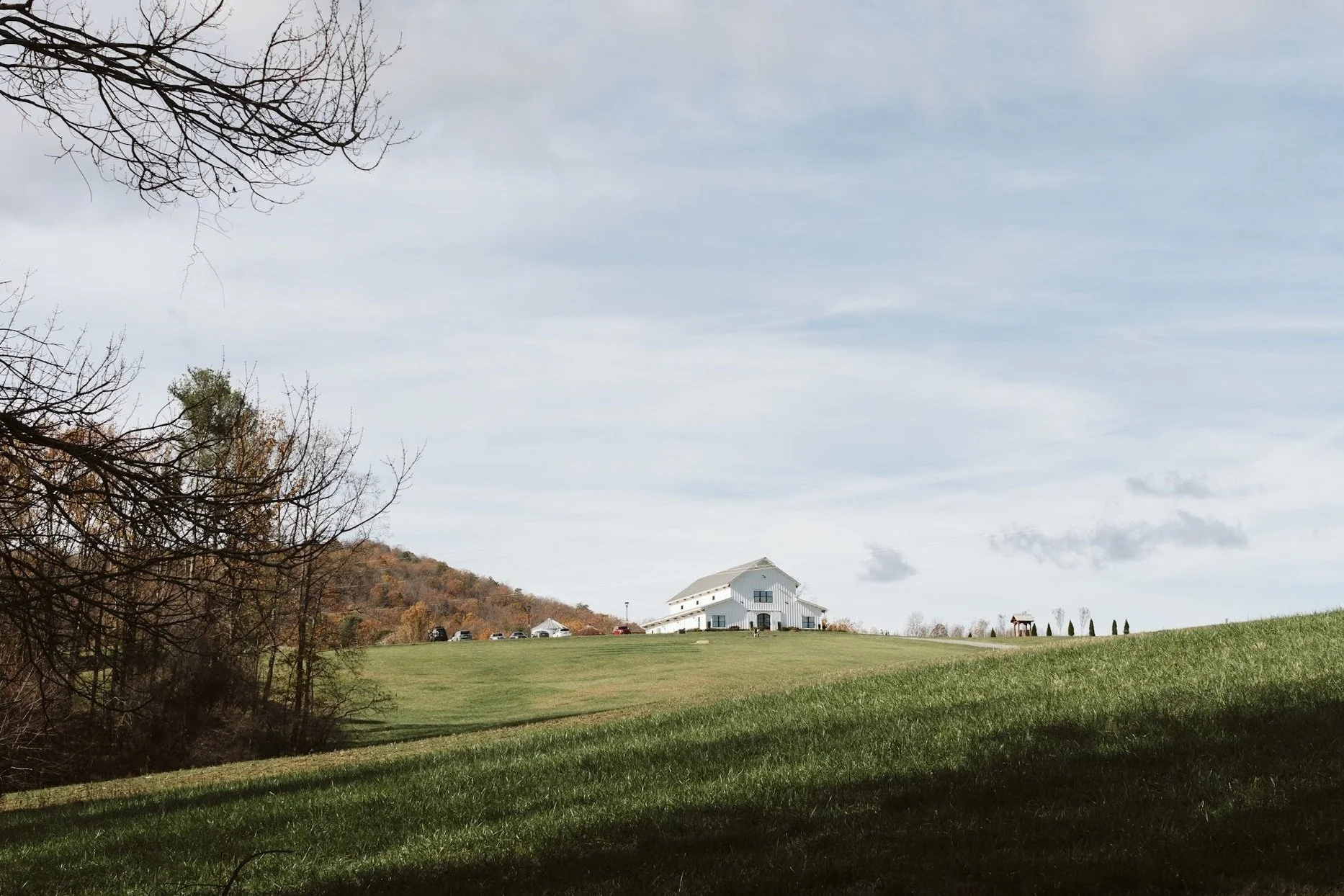 Whispering Ridge Farms