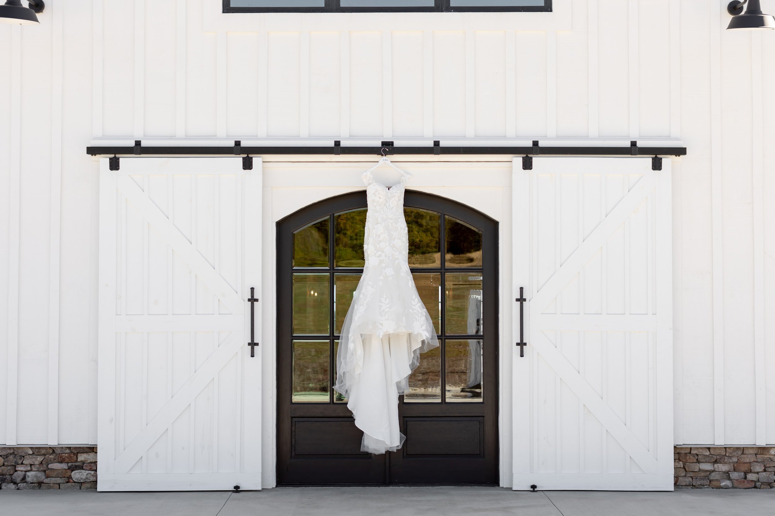 Whispering Ridge Farms