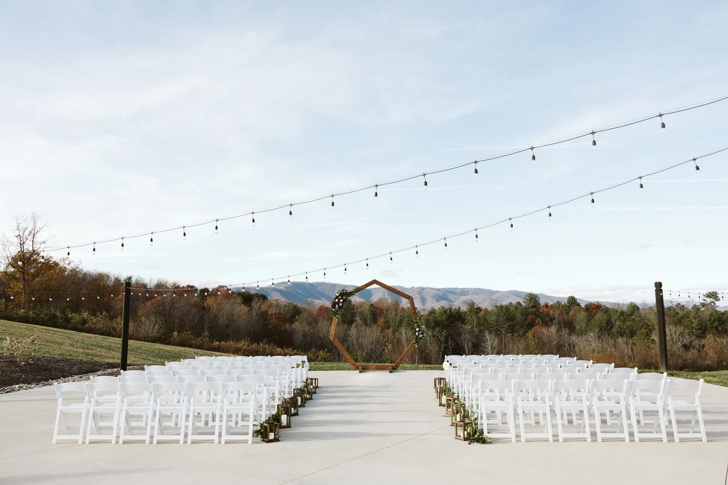 Weddings — Whispering Ridge Farms